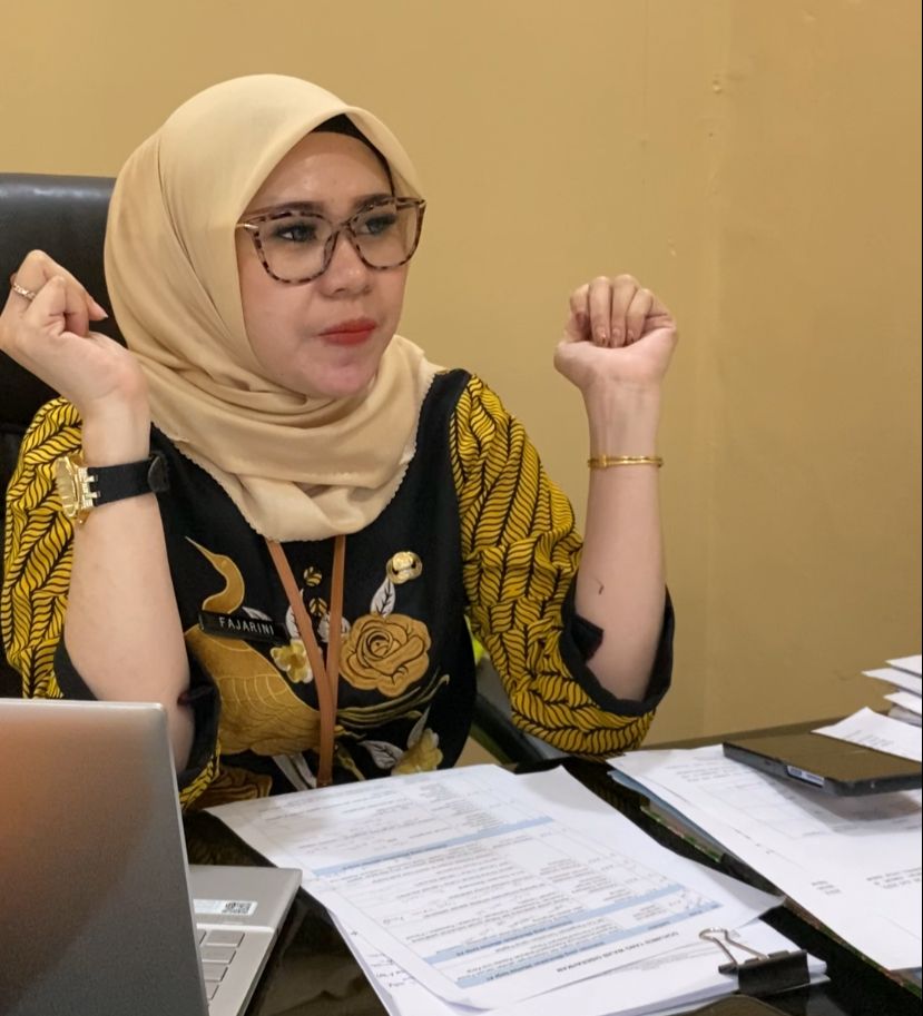 ‘Lamar Aku’ Dukcapil Palu, Usai Menikah Terbit Buku Nikah Sekaligus KTP ...