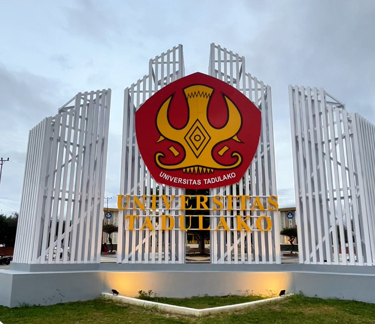 UTBK-SNBT 2025 di Untad Diikuti 9.189 Peserta dari 21 Provinsi - Soal Palu